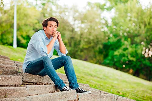 The Gender Socialization Experiences of Highly Sensitive Men - HSP ...