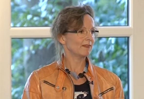 Om hvorfor nogle særligt sensitive får angst - med Ilse Sand - HSP ...